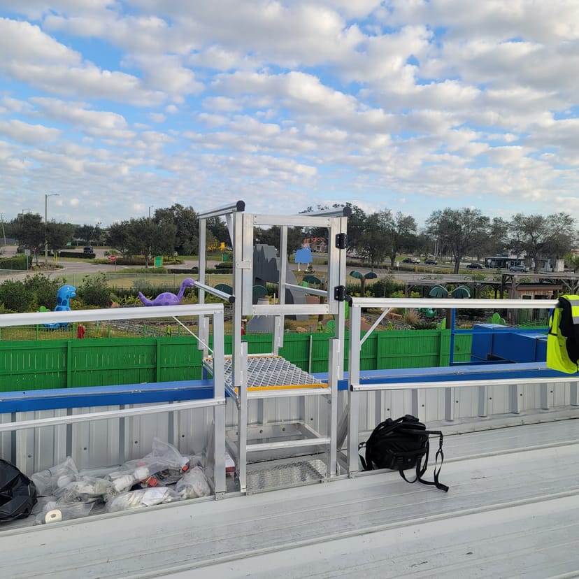 Photo Gallery | Kattsafe